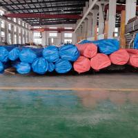 China Polishing Edge Cold Rolling Stainless Steel Grinding Bar 10mm - 12000mm Length for sale