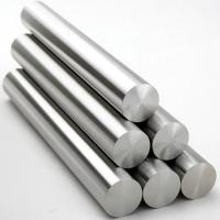 China GB Standard 1mm - 800mm Stainless Steel Round Bar With Polishing Edge for sale