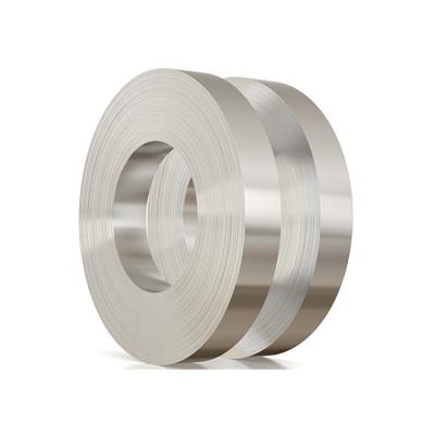 China AISI Semi-hard and Full Hard Stainless Steel Coil for sale