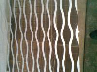 China 316L Stainless Steel Sheet 2B / BA / No.1 / No.4 / 8K / HL / Mirror Surface for sale