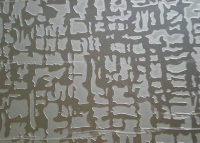 China 304 430 304L 316 316L Stainless Steel Decorative Plate Cold Rolled Etched Plate for sale