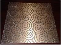 China Plate Sheet Stainless Steel Plate For Construction/Decoration Length 1000-12000mm for sale