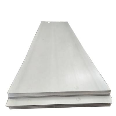 China 500 - 3000mm Width Stainless Steel Plate 2B / BA / No.1 / No.4 / 8K / HL / Mirror Surface for sale