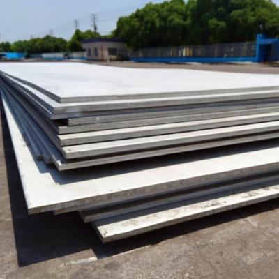 China 321 Stainless Steel Plate Length 1000 - 12000mm FOB For Your Requirement for sale