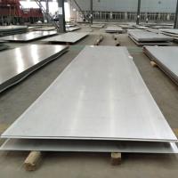 China 500 - 3000mm Width Stainless Steel Plate With Mirror Surface Standard Export Package for sale