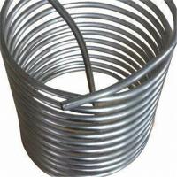 China ASTM A269 Standard High Purity Stainless Steel Tubing With Bright Annealing Process for sale