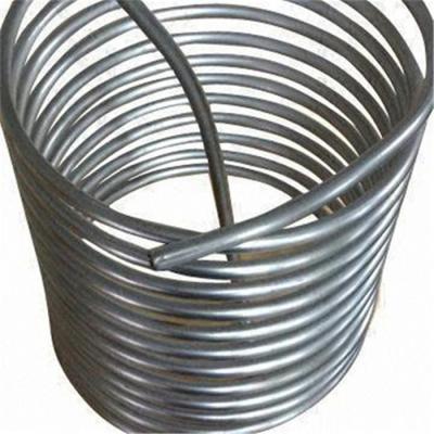 China ASTM A269 Standard High Purity Stainless Steel Tubing With Bright Annealing Process for sale