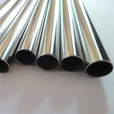 China Oil And Gas Industry Austenitic Stainless Steel Pipe With Thickness 0.3mm 60mm for sale