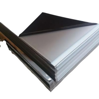 China ISO9001/SGS/BV Approved 321 Stainless Steel Plate For Construction for sale