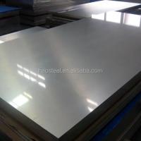 China 316L Stainless Steel Sheet Steel Plate Sheet With Width 500-3000mm Range for sale