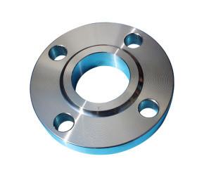 China ANSI B16.5 And ANSI B 16.47 With Neck Flange for sale