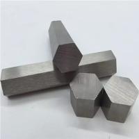 China Customized Bright Stainless Steel Profiles in Grade 321 316L 316Ti 304 310S with Hot Rolled Cold Drawn for sale