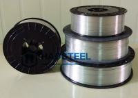 China 4.5mm Aluminum Alloy Wire Coil 1060 For Transport Vechicles Color Coated Surface for sale