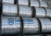 China 4.5mm Aluminum Alloy Wire Coil 1060 For Transport Vechicles Color Coated Surface for sale