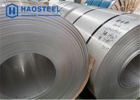 China ASTM A240 304 Stainless Steel Strip Coil 2B Finish With 1219mm 1500mm Width for sale