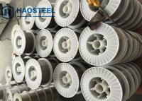 China 304 316L 0.05mm ~ 10mm Stainless Steel Wire 1.4301 1.4404 Bright Shiny Finish for sale