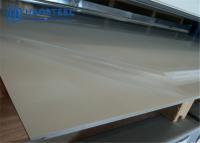 China Inconel 600 Alloy Steel Metal Sheets Pickled Finish UNS N06600 For Furnace Components for sale