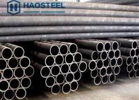 China ASME B36.10 Erw Carbon Steel Seamless Pipes Api Casing 24