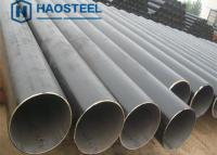 China ASME B36.10 Erw Carbon Steel Seamless Pipes Api Casing 24