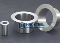 China Cold Bending Roll Stainless Steel Pipe Profiles Thickness 0.3mm-2.0mm For Milk Processing for sale