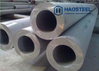 China Thick Wall 446 1.4418 Stainless Steel Tubing Pipe Cold Rolled Hot Extrusion for sale