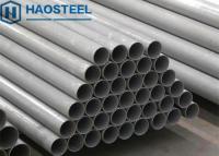 China Thickness 1 ~ 80mm 304 Stainless Tubing , Surface Mill Bright Finish 316 Stainless Tube for sale