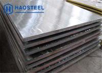China 0.1 - 200mm Thickness Stainless Steel Plate Corrosion Resistance for sale