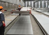 China ASTM A240 304L Stainless Steel Metal Plate Sand Blast 1500mmx3000mm Corrosion Resistance for sale