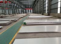 China JIG SUS304 Hot Rolled Steel Plate 1500-12000 MM Metal Steel Plate for sale