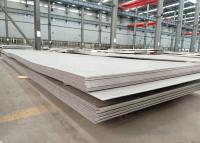 China JIG SUS304 Hot Rolled Steel Plate 1500-12000 MM Metal Steel Plate for sale