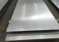 China Corrosion heat resistance Stainless Steel Plate SUS304L 316L 1500x3000mm for sale