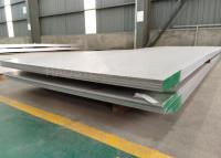 China Corrosion heat resistance Stainless Steel Plate SUS304L 316L 1500x3000mm for sale