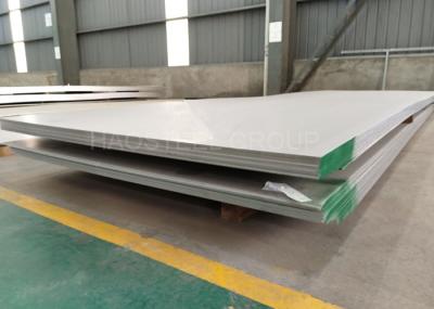 China Corrosion heat resistance Stainless Steel Plate SUS304L 316L 1500x3000mm for sale