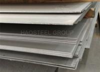 China Corrosion heat resistance Stainless Steel Plate SUS304L 316L 1500x3000mm for sale