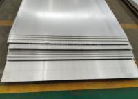 China SUS316 JIG G4304 Stainless Steel Plate 1800x6000mm For Structural Parts Shafts for sale