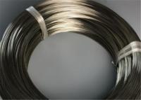 China Corrosion Resistance Stainless Steel Wire Grade 302HQ 304HC 0.05mm ~ 10mm ASTM A493 for sale