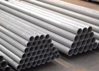 China Length Max 12m Stainless Steel Pipe Grade 310S H For Mechanical Instruments for sale