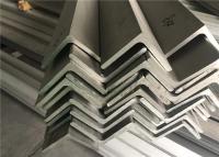 China Cold Drawn Stainless Steel Profiles 304 316L 310S Chromium - Nickel High Temperature Resistance for sale