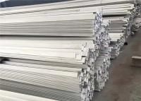China Cold Drawn Stainless Steel Profiles 304 316L 310S Chromium - Nickel High Temperature Resistance for sale