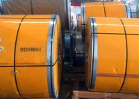 China ASTM A240 304 Stainless Steel Strip Coil 2B Finish With 1219mm 1500mm Width for sale