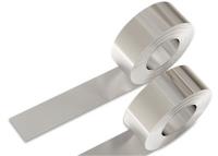 China Magnetic 301 Stainless Steel Coil 2B Finish Surface Width 1m ~ 2m Corrosion Resistance for sale