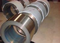 China 2B BA Finish Stainless Steel Coil Sus304 321 201 310S 430 Thickness 0.2mm ~ 6mm for sale