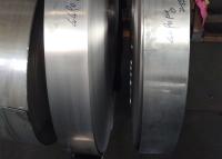 China Thickness 0.05mm ~ 6mm 201 Stainless Steel Sheet Strip in Coil , Petroleum 304 Stainless Steel Coil for sale