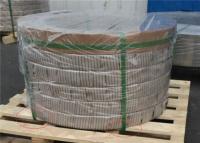 China Cold Rolled Stainless Steel Strip ASTM AISI SUS SS 202 Grade For Residential Building for sale