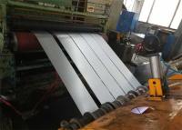 China Corrosion Resistance 304 Stainless Steel Coil , ASTM AISI SUS Stainless Steel Roll for sale