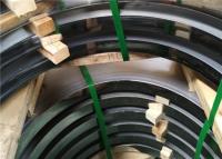 China 409 420 Stainless Steel Strip Custom Length Thickness 0.05mm ~ 6mm 2B BA Surface for sale