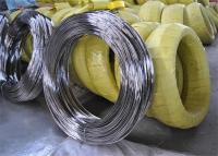 China AISI DIN Stainless Steel Coil Wire Corrosion Resistance Matt Surface Bright for sale