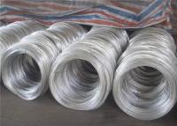 China Tiny Stainless Steel Wire SUS 201 304 304L Alkali Resistant For Conveyor Mesh Belt for sale