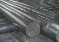 China Round Stainless Steel Round Bar 2mm 3mm Metal Rod 201 304 310 316 321 Pickled for sale