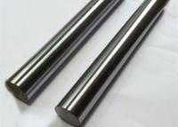 China Round Stainless Steel Round Bar 2mm 3mm Metal Rod 201 304 310 316 321 Pickled for sale